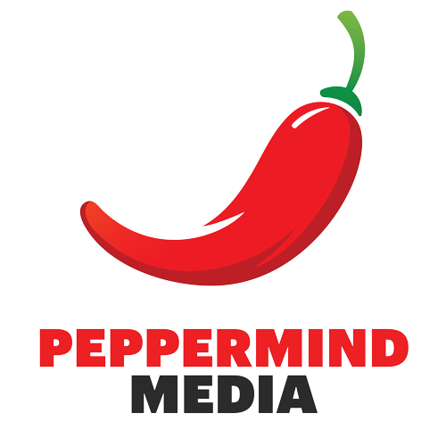 Peppermind Media by Patrick van den Hoek
